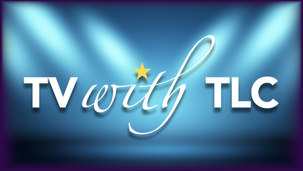 Taylor L. Cole, TV and Podcast Host - TV with TLC